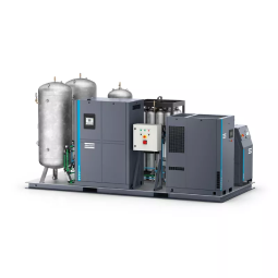 Meet your source for reliable, on-site nitrogen generation