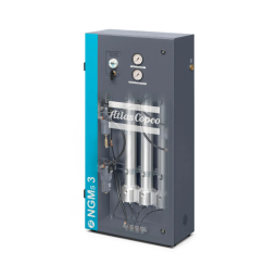 Meet your source for reliable, on-site nitrogen generation