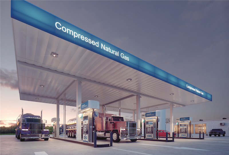 Compressed Air Library - 6 Considerations for Choosing a CNG | RNG ...