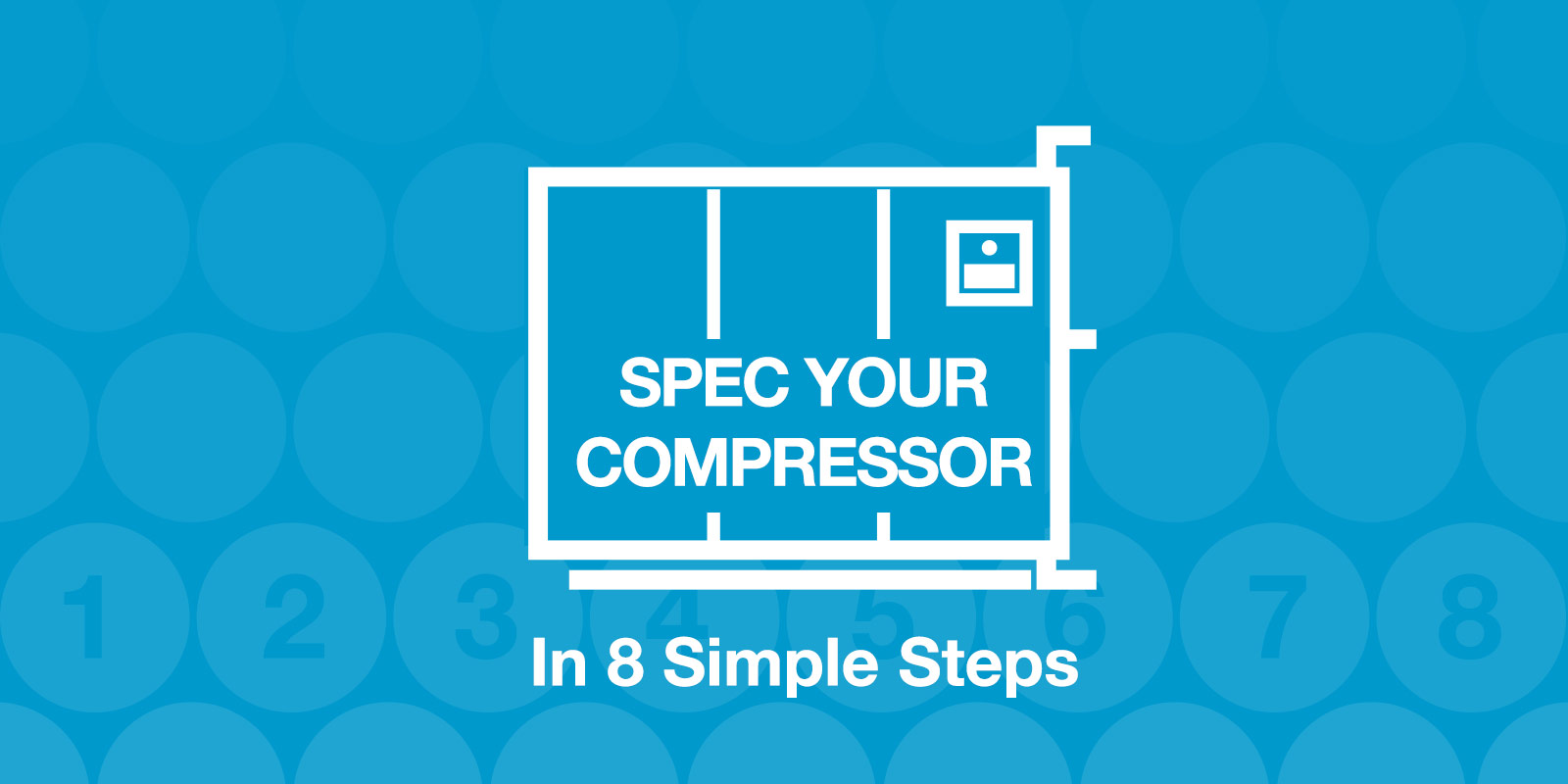 Spec Your Air Compressor